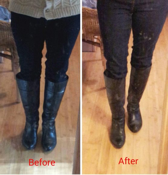 The Magic of Alterations — Inside Out Style