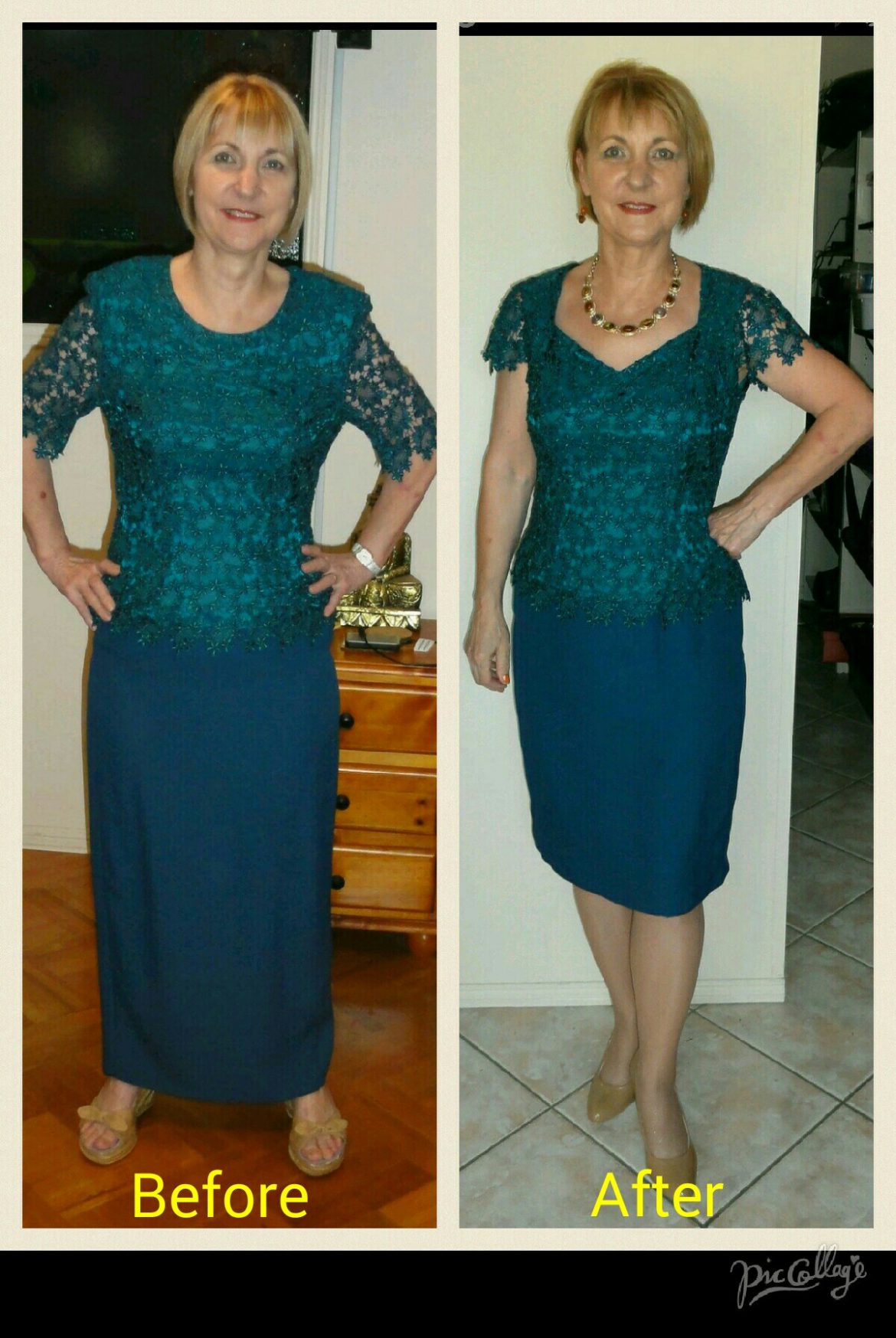 The Magic of Alterations — Inside Out Style