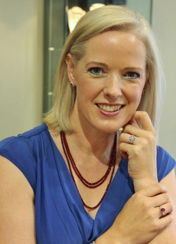 Diamonds May be a Girls Best Friend but Pearls are Not Far Behind ...