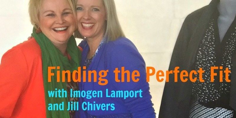 How to Find Your Perfect Fit — Inside Out Style