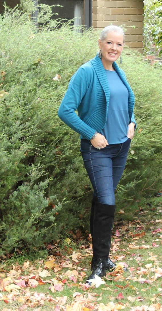 What Exactly is Low Value Contrast — Inside Out Style