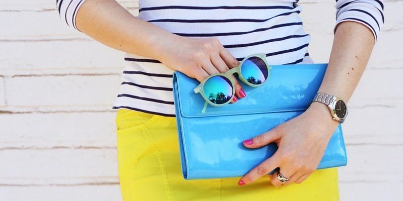 How to Find and Develop Your Unique Style — Inside Out Style