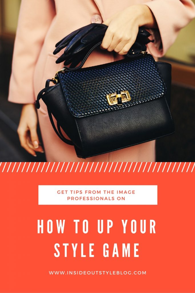 How to Up Your Style Game in Easy Incremental Steps — Inside Out Style