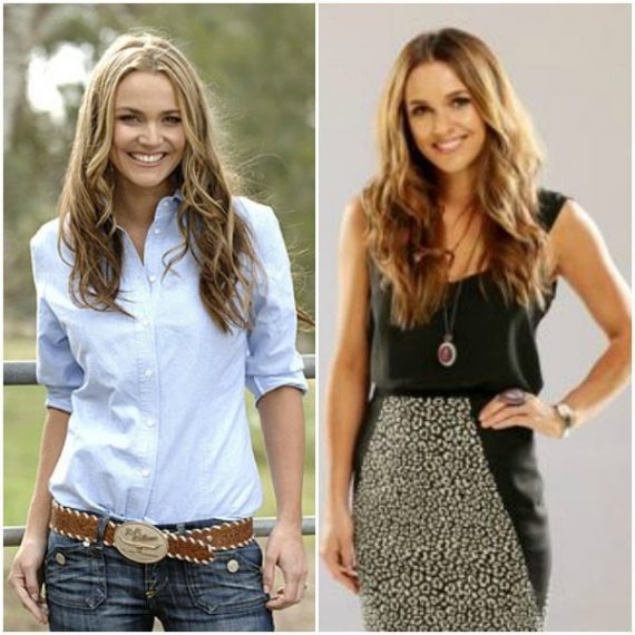 13 Ways to Flatter a Super Long Torso or Long Rise — Inside Out Style