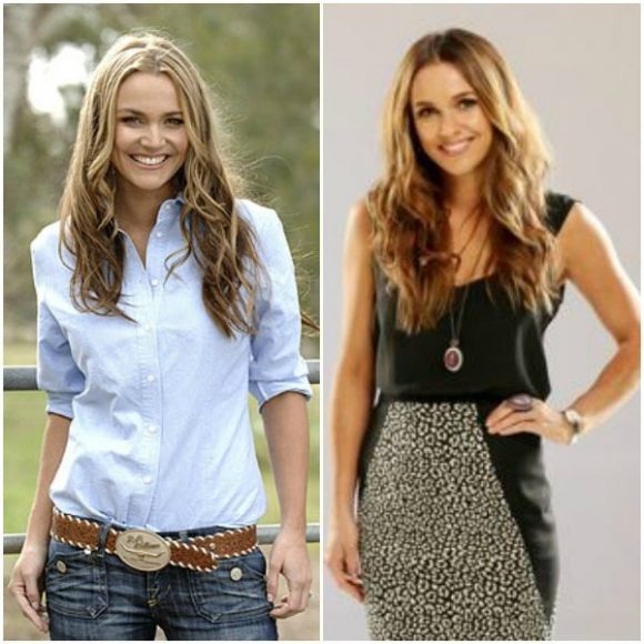 13 Ways to Flatter a Super Long Torso or Long Rise — Inside Out Style