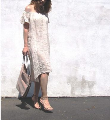 Stylish Thoughts - One Large Plain — Inside Out Style