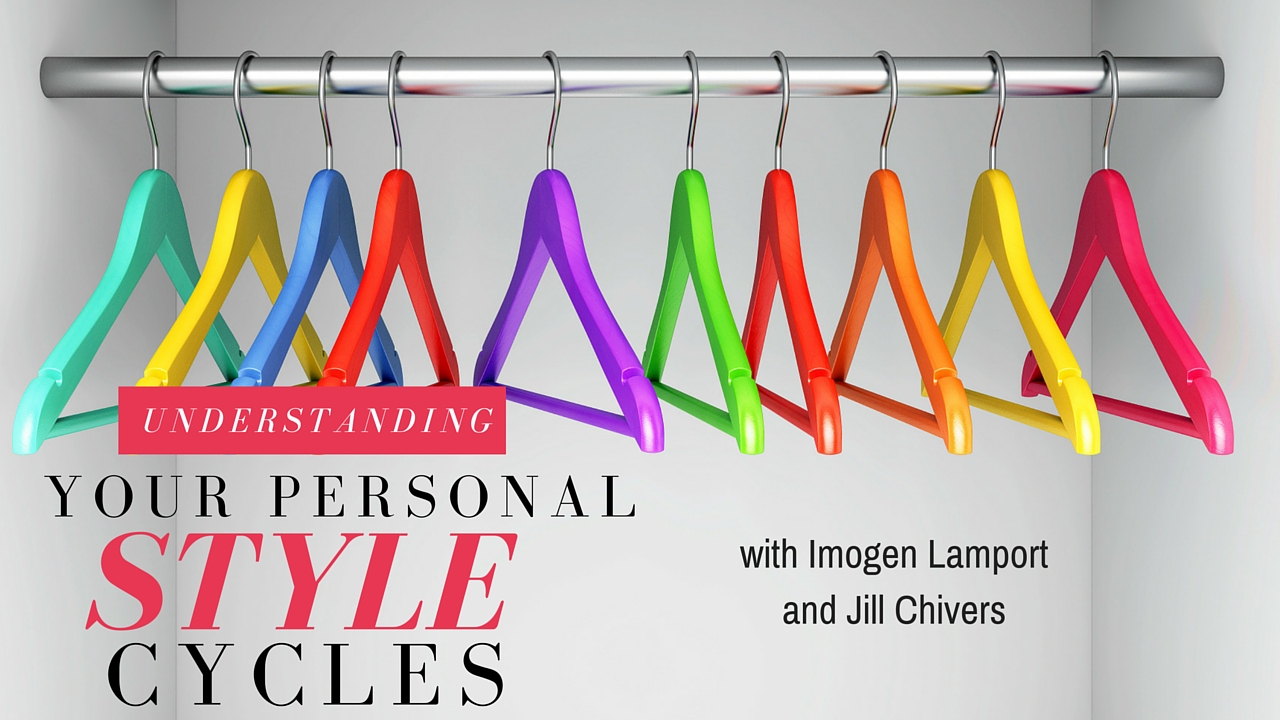 Understanding Your Personal Style and Wardrobe Cycles — Inside Out Style
