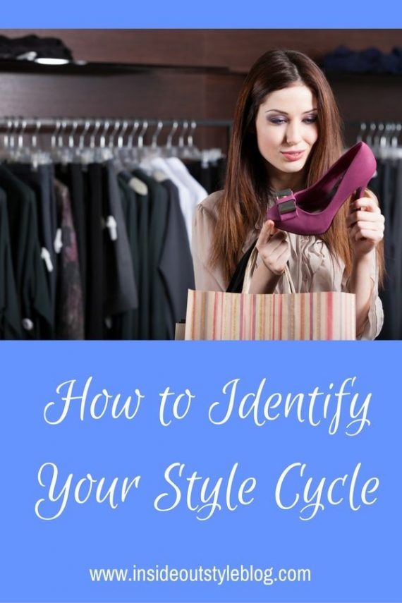How to Identify Your Style Cycles — Inside Out Style