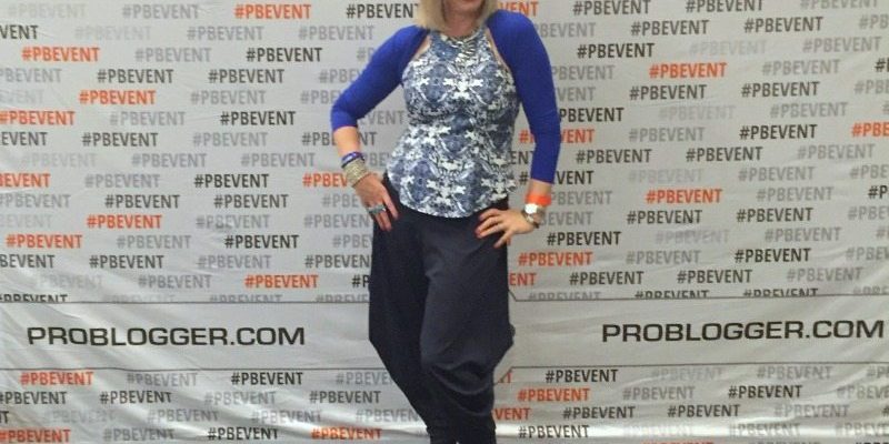 31 Blogging and Life Hacks — Inside Out Style