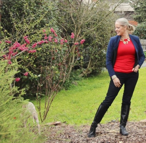 How to Use Colour To Communicate Your Authority or Approachability ...