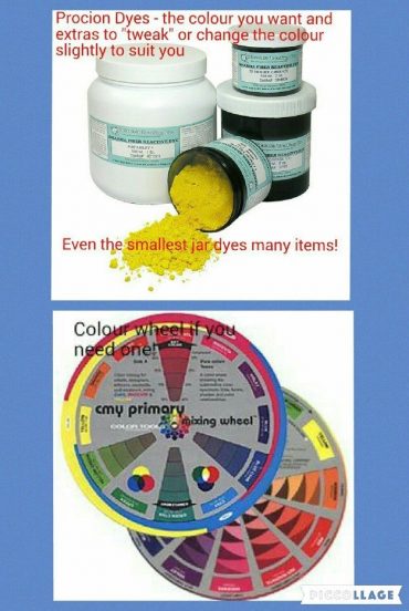 Everything You Need to Know to Overdye Your Clothes at Home and Get a ...
