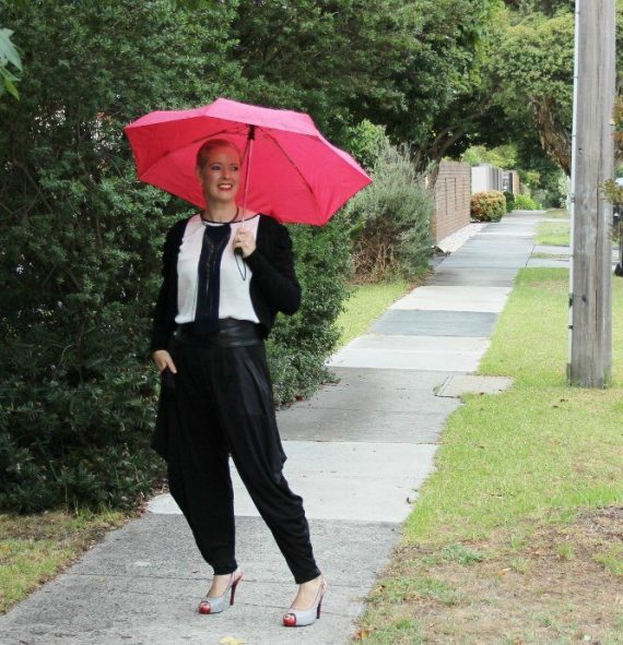 Trans-Seasonal Dressing Tips — Inside Out Style