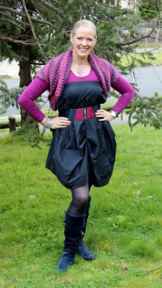 How Curved Lines Work — Inside Out Style