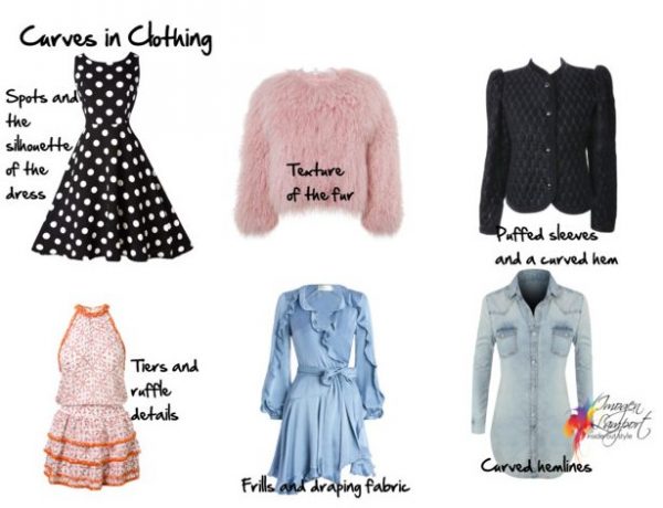 How Curved Lines Work — Inside Out Style