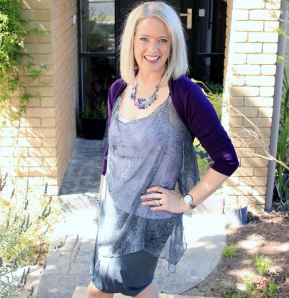 The Inspiration You Need to Create Your Style Recipe — Inside Out Style