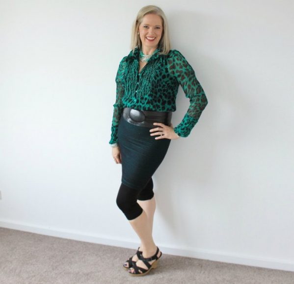 12 Best Outfits and Posts of 2016 — Inside Out Style