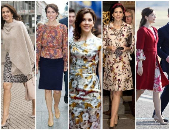 Discover the 4 Nifty Low Colour Contrast Dressing Tricks Used by ...