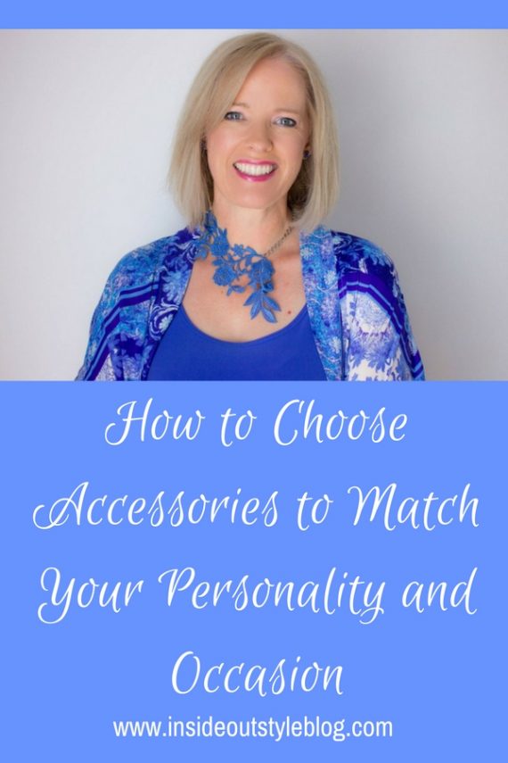How to Choose Accessories to Match Your Personality and Occasion ...