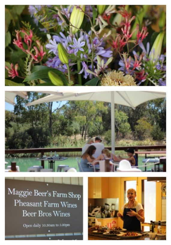 Visiting Barossa Valley Wineries in South Australia — Inside Out Style