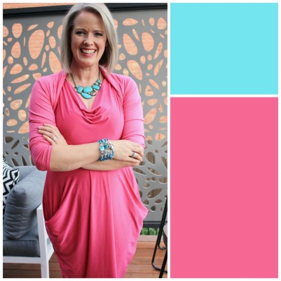 How to Use a Colour Wheel to Create Outfits — Inside Out Style