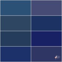 What is Navy and What Colours Work Well With It? — Inside Out Style