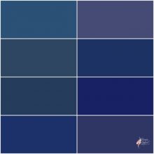 What is Navy and What Colours Work Well With It? — Inside Out Style