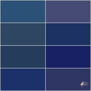 What is Navy and What Colours Work Well With It? — Inside Out Style