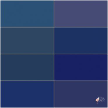 What is Navy and What Colours Work Well With It? — Inside Out Style