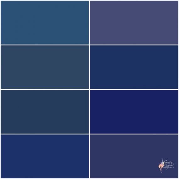 What is Navy and What Colours Work Well With It? — Inside Out Style