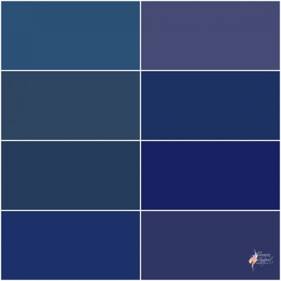 What is Navy and What Colours Work Well With It? — Inside Out Style