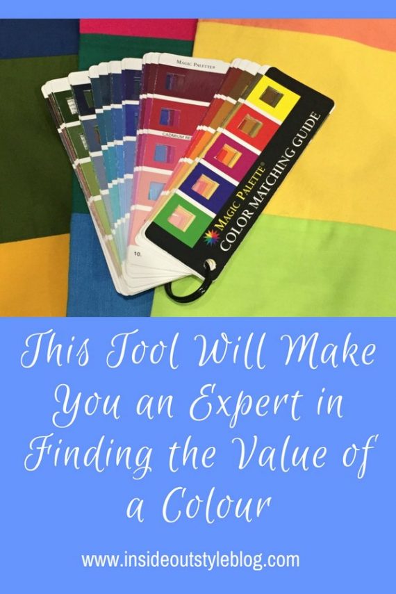 This Tool Will Make You an Expert in Finding the Value of a Colour ...