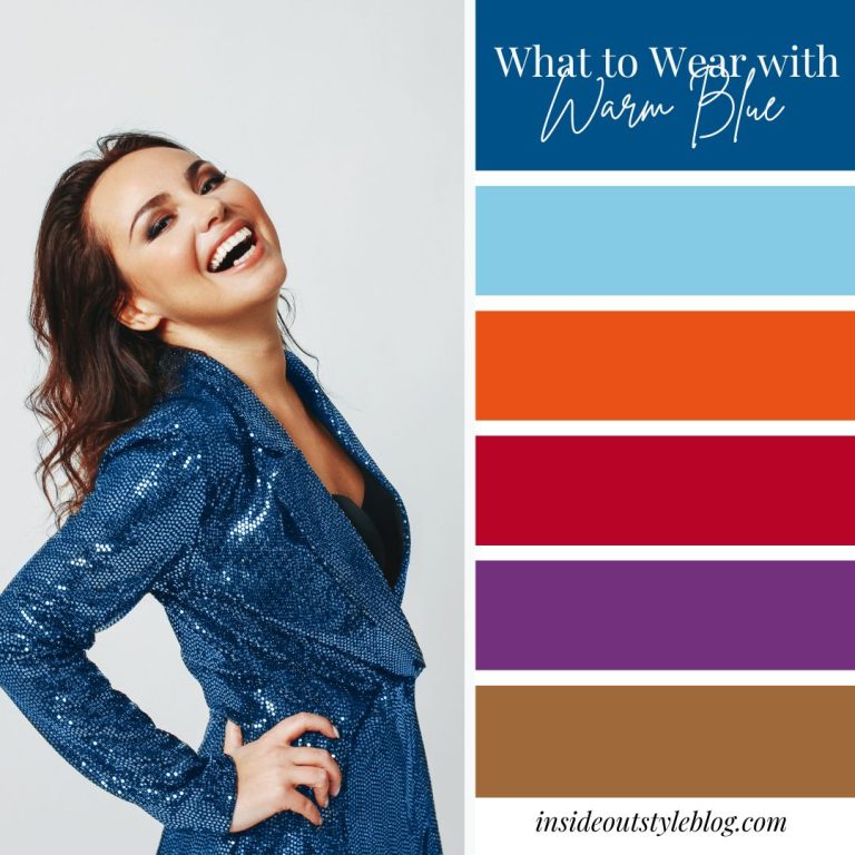 How to Pick the Undertone of Blue Like an Expert — Inside Out Style