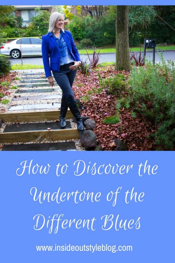 How to Pick the Undertone of Blue Like an Expert — Inside Out Style