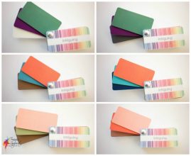 How to Combine Colours That Will Express Your Unique Personality ...