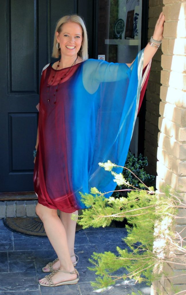 This is How to Put Together a Fabulous Outfit In Minutes — Inside Out Style