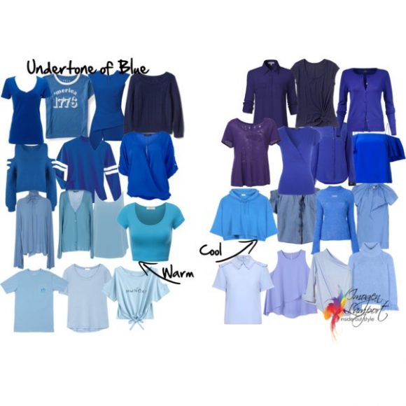 How to Pick the Undertone of Blue Like an Expert — Inside Out Style