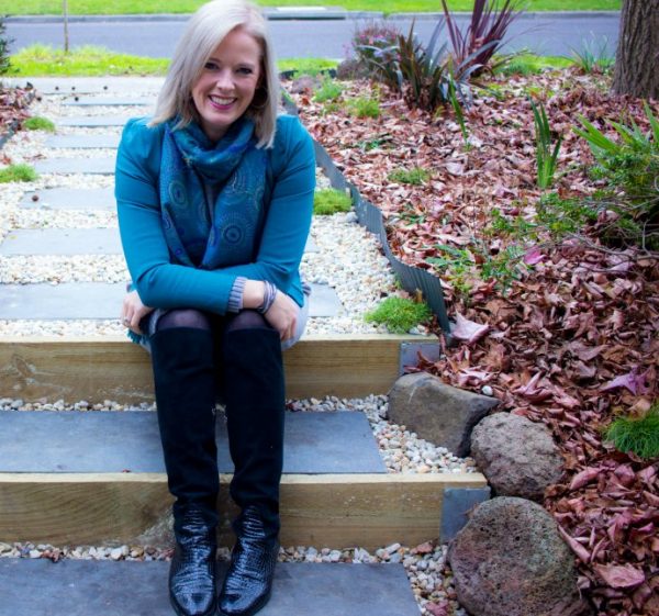 How to Pick the Undertone of Blue Like an Expert — Inside Out Style