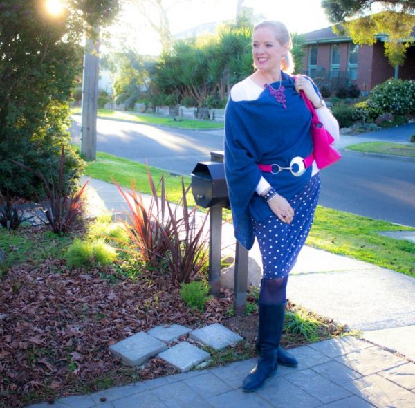 What is the Contrast of Your Outfit Telling The World About You ...