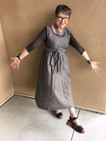 Stylish Thoughts - Brenda Kinsel — Inside Out Style