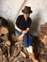 Stylish Thoughts - Brenda Kinsel — Inside Out Style