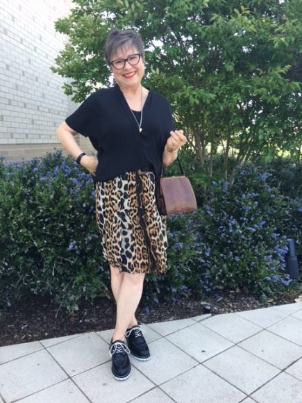 Stylish Thoughts - Brenda Kinsel — Inside Out Style