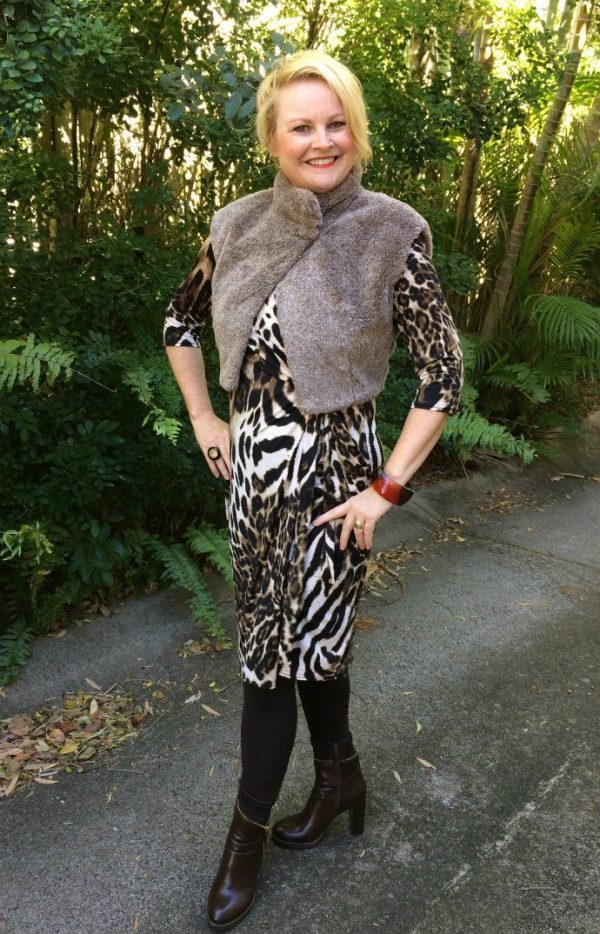 What is the Contrast of Your Outfit Telling The World About You ...