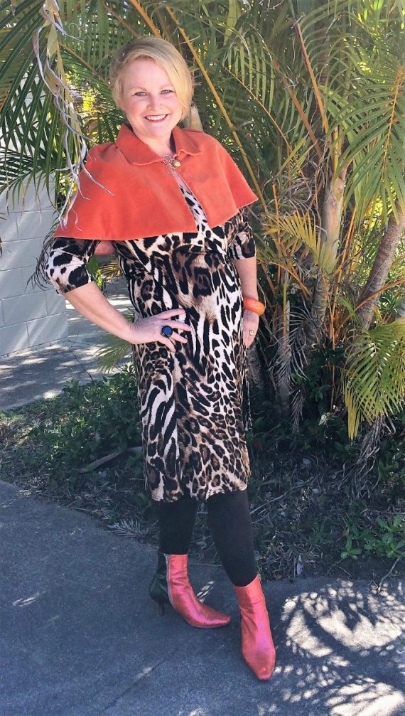 What is the Contrast of Your Outfit Telling The World About You ...