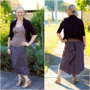 How to Pick the Undertone of Brown to Find the Most Flattering Shade ...