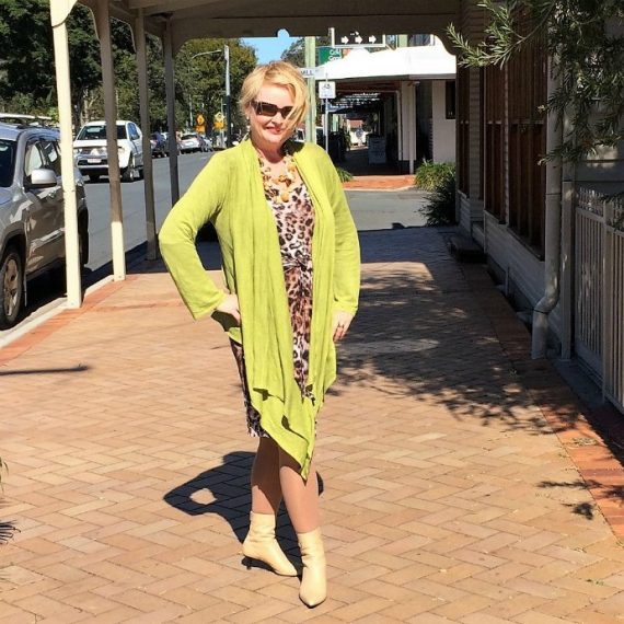 More Tips on Layering with Style — Inside Out Style