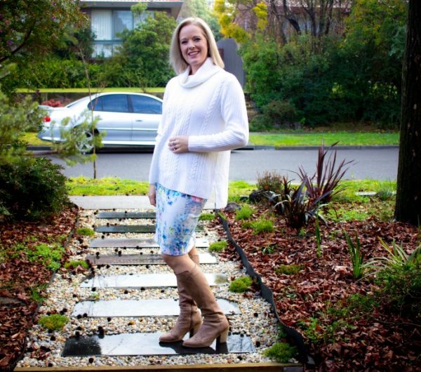 Choosing Top Lengths for Skirts and Pants — Inside Out Style