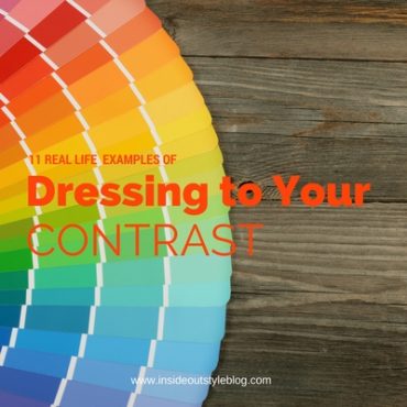 How to find your personal style