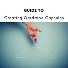 How to find your personal style