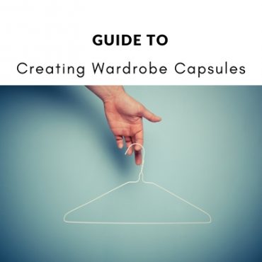 How to find your personal style