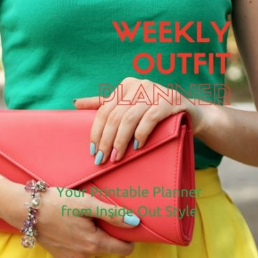 How to find your personal style